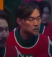 Player 443 | Squid Game Wiki | Fandom