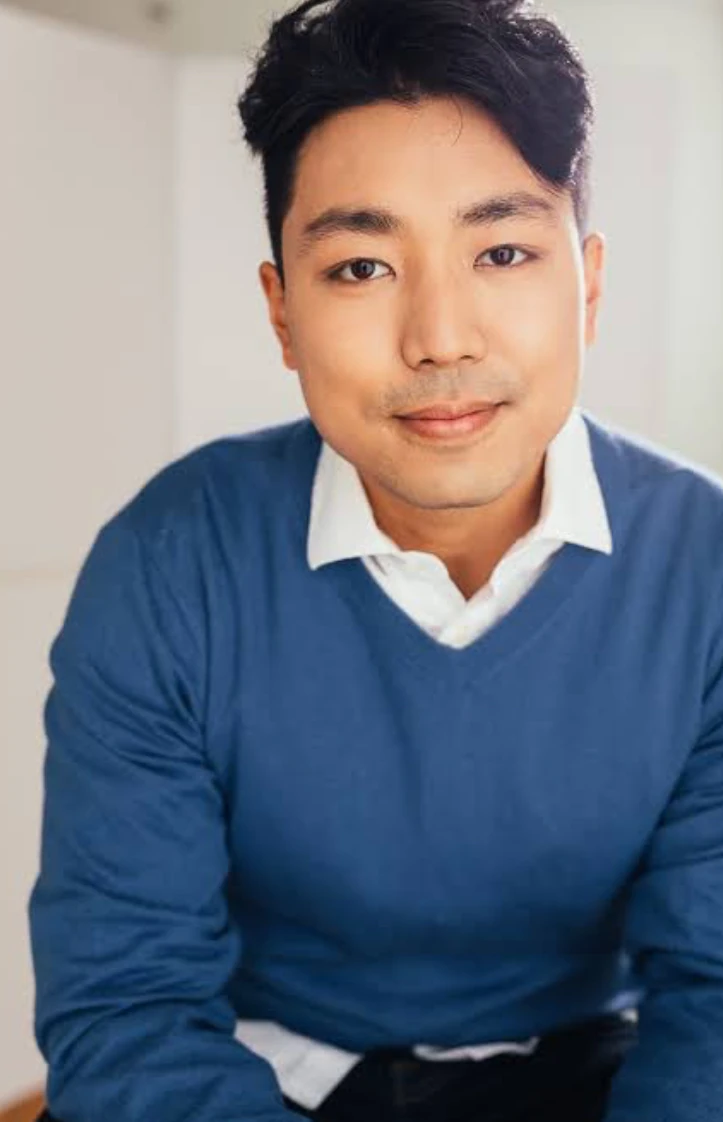 Donald Chang | Squid Game Wiki | Fandom