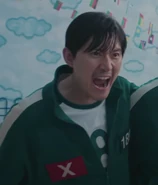 Player 189 | Squid Game Wiki | Fandom