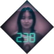 Player 238 | Squid Game Wiki | Fandom