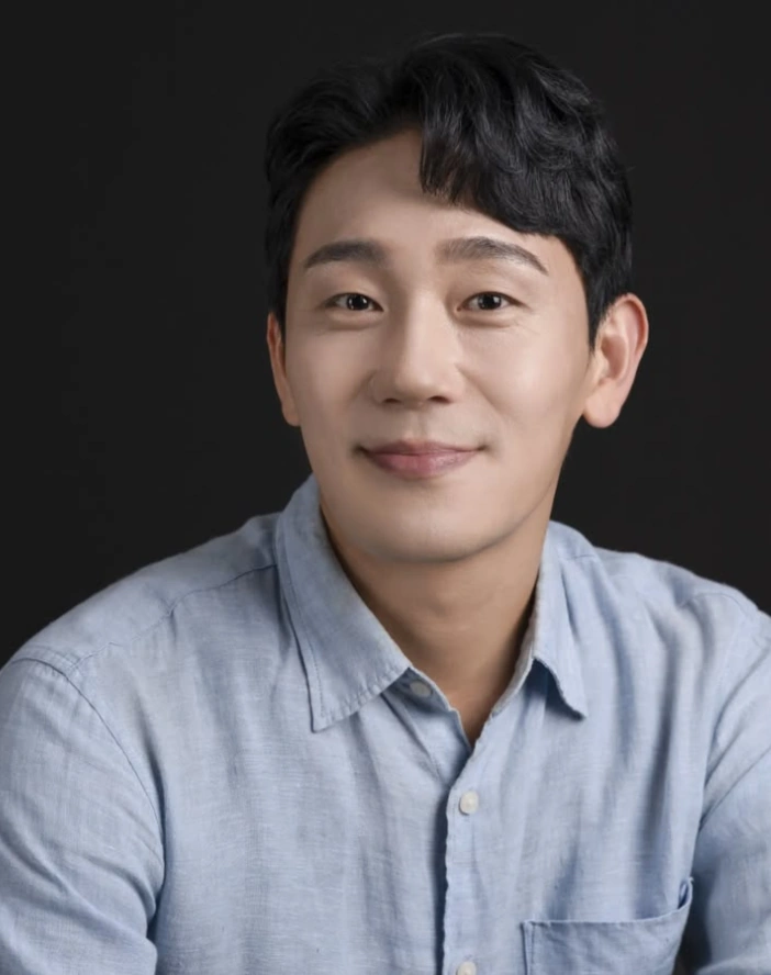 Kang Woo-ram | Squid Game Wiki | Fandom