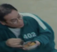 Player 402 (33rd Squid Game) | Squid Game Wiki | Fandom