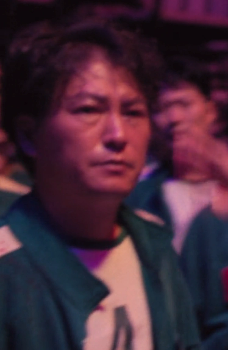 Player 146 | Squid Game Wiki | Fandom