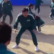 Player 446 | Squid Game Wiki | Fandom