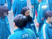 Player 399 (33rd Squid Game) | Squid Game Wiki | Fandom
