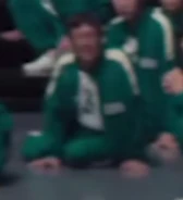 Player 233 | Squid Game Wiki | Fandom