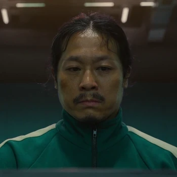 Jung Min-tae | Squid Game Wiki | Fandom