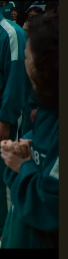 Player 087 | Squid Game Wiki | Fandom