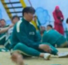 Player 413 | Squid Game Wiki | Fandom