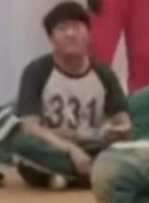 Player 331 | Squid Game Wiki | Fandom