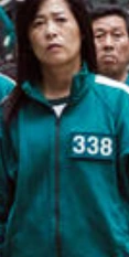 Player 338 | Squid Game Wiki | Fandom