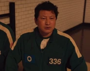 Lee Seung-won | Squid Game Wiki | Fandom