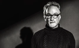 David Fincher | Squid Game Wiki | Fandom