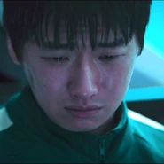 Park Min-su | Squid Game Wiki | Fandom