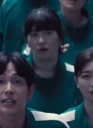 Player 092 | Squid Game Wiki | Fandom