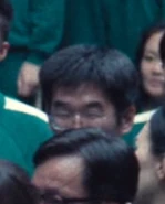 Player 346 | Squid Game Wiki | Fandom