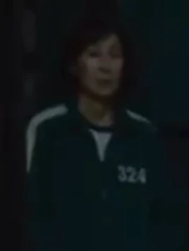 Player 342 (33rd Squid Game) | Squid Game Wiki | Fandom