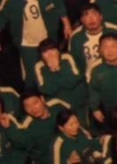 Player 092 | Squid Game Wiki | Fandom