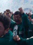 Player 233 | Squid Game Wiki | Fandom