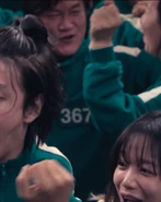 Player 367 | Squid Game Wiki | Fandom