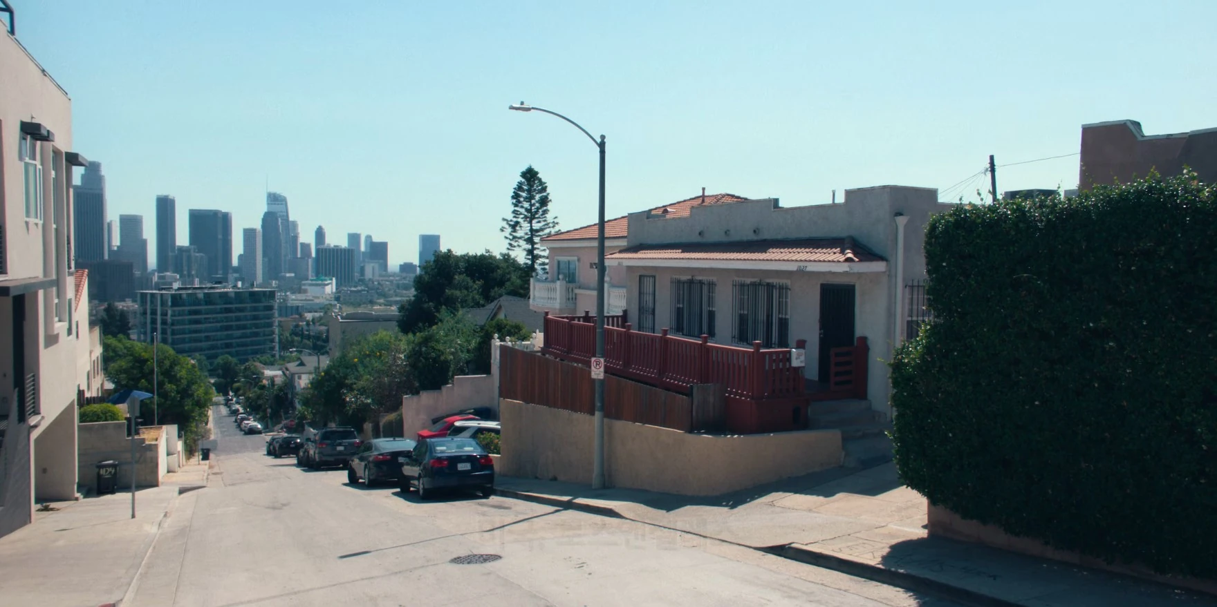 Los Angeles | Squid Game Wiki | Fandom