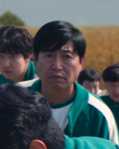 Player 221 | Squid Game Wiki | Fandom