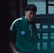 Kim Gi-min | Squid Game Wiki | Fandom