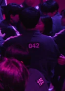 Player 042 | Squid Game Wiki | Fandom