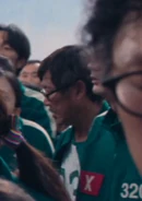 Player 233 | Squid Game Wiki | Fandom