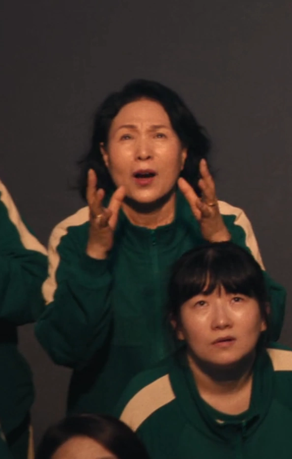 Player 224 (37th Squid Game) | Squid Game Wiki | Fandom