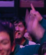 Player 320 | Squid Game Wiki | Fandom