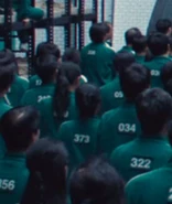 Player 110 | Squid Game Wiki | Fandom