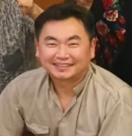 Kim Yong-nam | Squid Game Wiki | Fandom