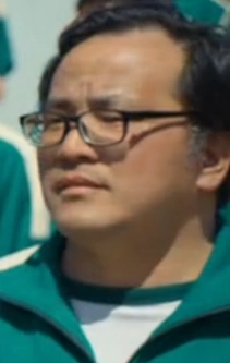 Player 277 (33rd Squid Game) | Squid Game Wiki | Fandom