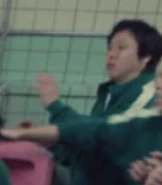 Player 299 | Squid Game Wiki | Fandom