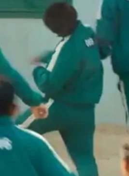 Player 009 (33rd Squid Game) | Squid Game Wiki | Fandom