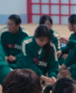 Player 308 | Squid Game Wiki | Fandom