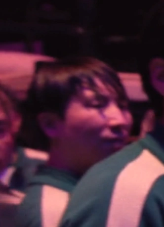 Player 265 (37th Squid Game) | Squid Game Wiki | Fandom