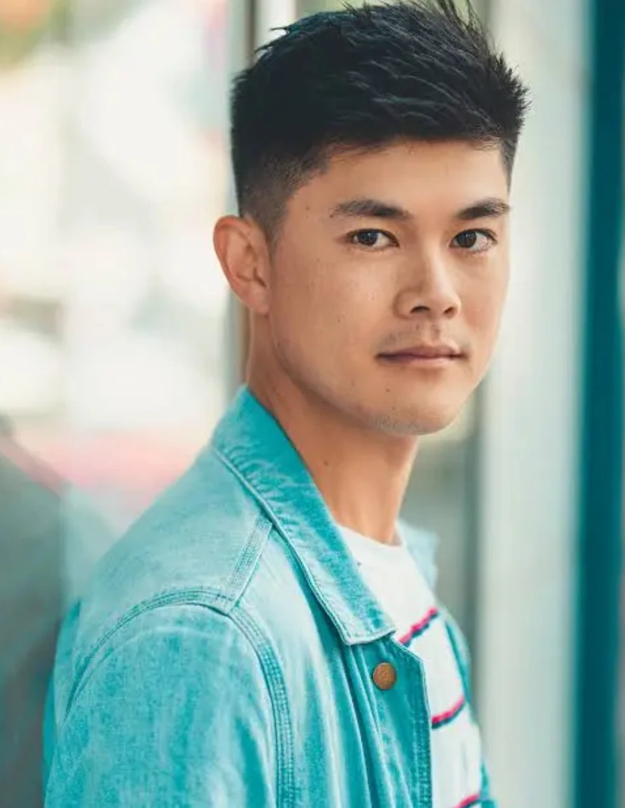 Harrison Xu | Squid Game Wiki | Fandom