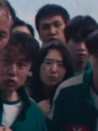 Player 181 | Squid Game Wiki | Fandom