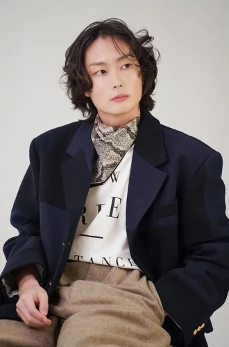 Roh Jae-won | Squid Game Wiki | Fandom