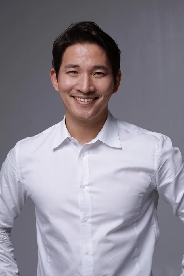 Kim Sung-gon | Squid Game Wiki | Fandom