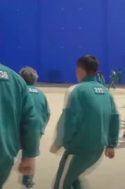 Player 230 (33rd Squid Game) | Squid Game Wiki | Fandom