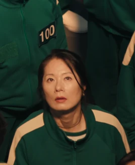 Player 381 (37th Squid Game) | Squid Game Wiki | Fandom