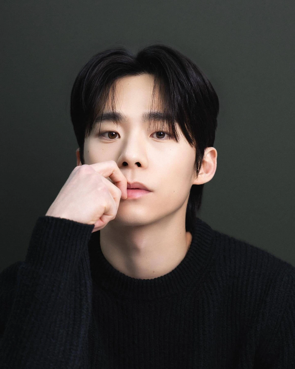 Kang Sung-wook | Squid Game Wiki | Fandom