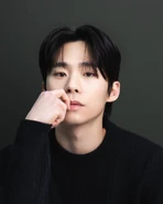 Kang Sung-wook | Squid Game Wiki | Fandom