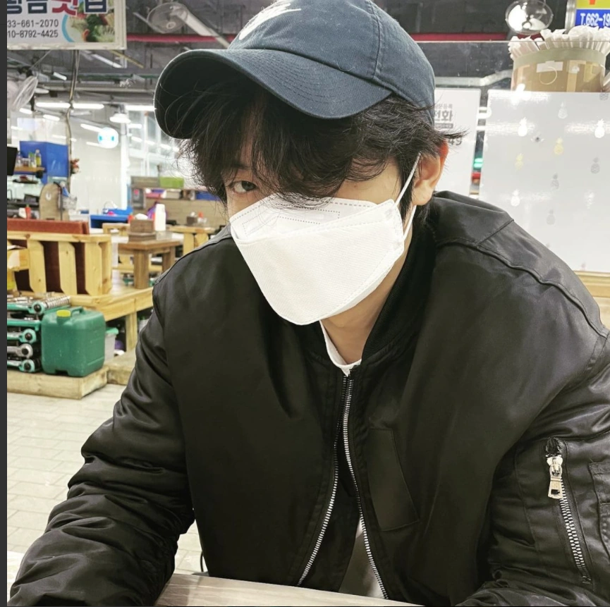 Lee Han-sol | Squid Game Wiki | Fandom