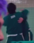 Player 299 | Squid Game Wiki | Fandom