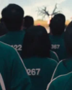 Player 267 | Squid Game Wiki | Fandom