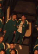 Player 320 (37th Squid Game) | Squid Game Wiki | Fandom